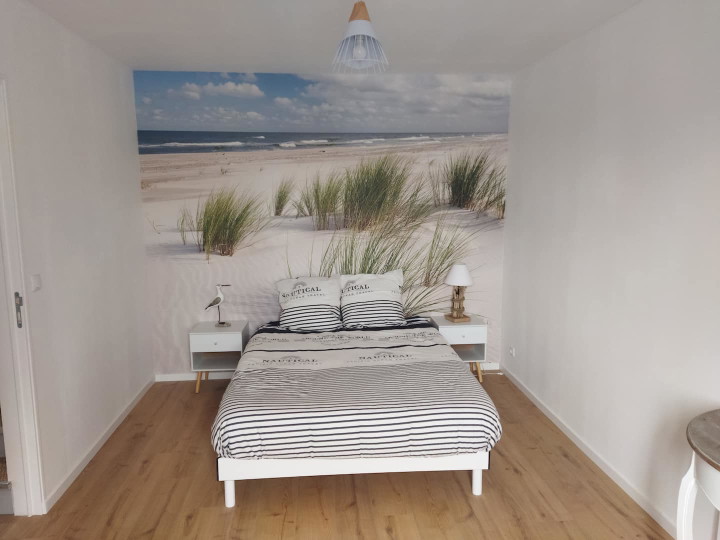 Maison 4 Km De La Mer 3* - Plouescat