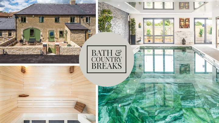 Granary Cottage With Access To Indoor Pool & Spa - Bradford-on-Avon