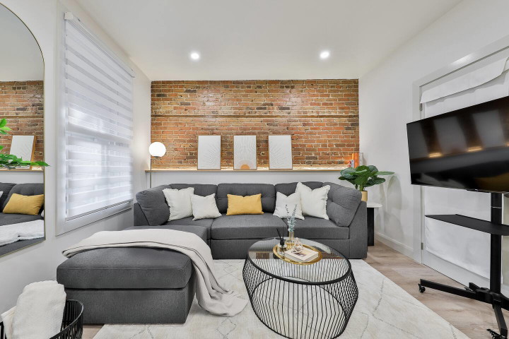 Modern Luxury | New | Central Mtl - Montreal