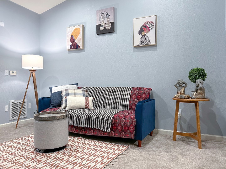 Cozy 1-bed Apt In San Jose - Los Gatos, CA
