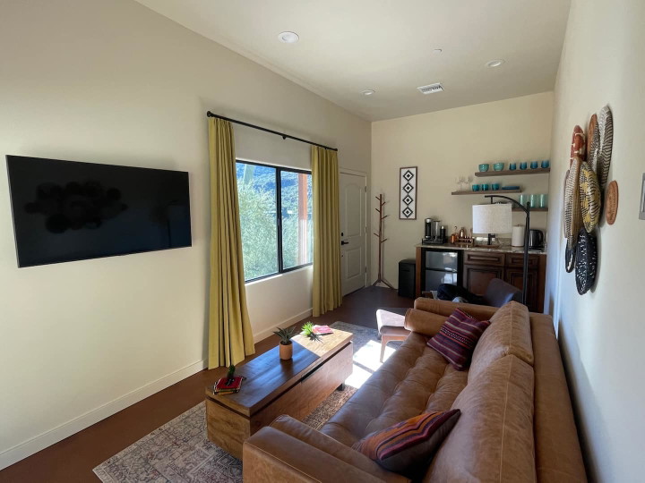 Cave Creek Boulder Guest Suite - Scottsdale, AZ