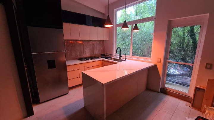 Luxury Apartment With Terrace. For 4 People. - Mexico City