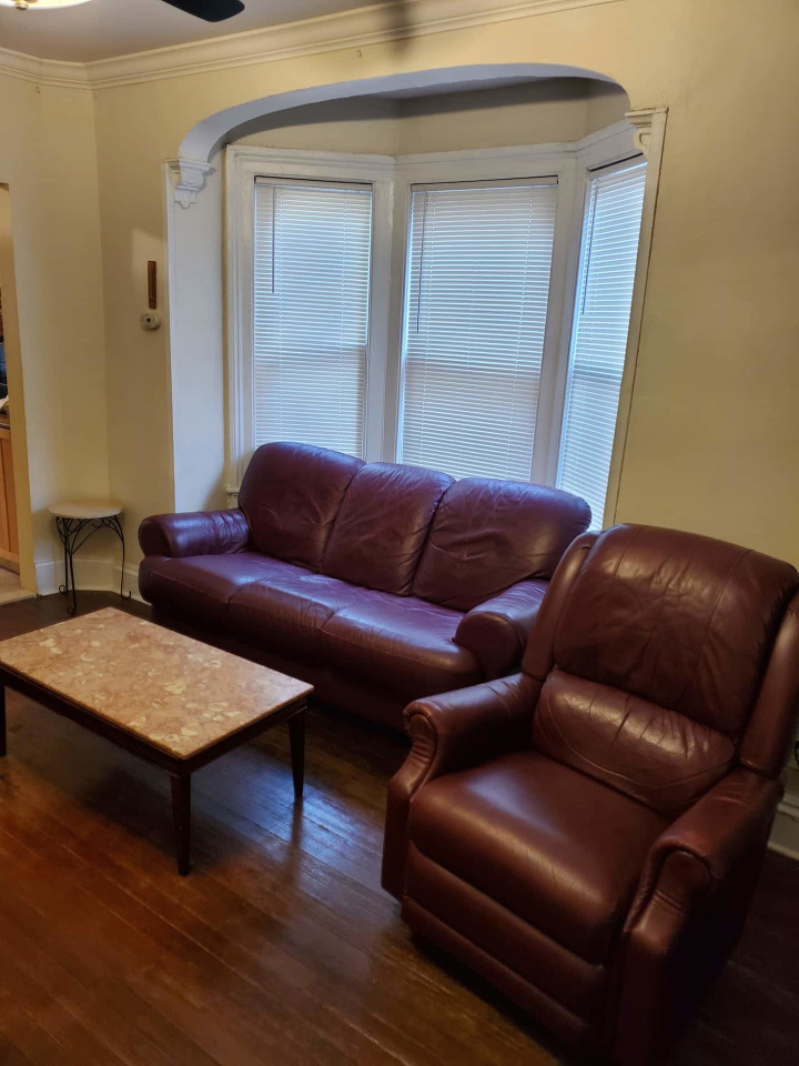 Todds Comfortable, Cozy And Welcoming 3bdr Apt - The Bronx, NY