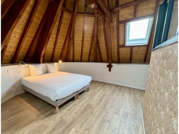 Gîte Insolite 8 Pers, Calme & Confort à Gimont - Gers