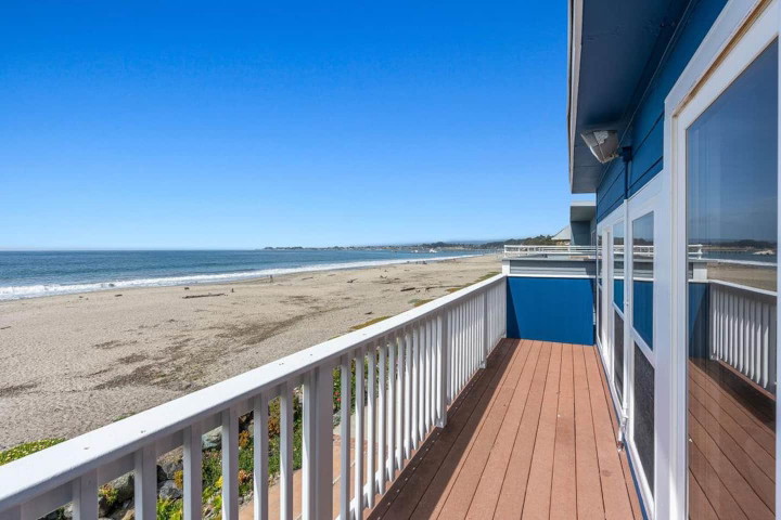 Casa Del Mar In Rio Del Mar! - Monterey Bay, CA