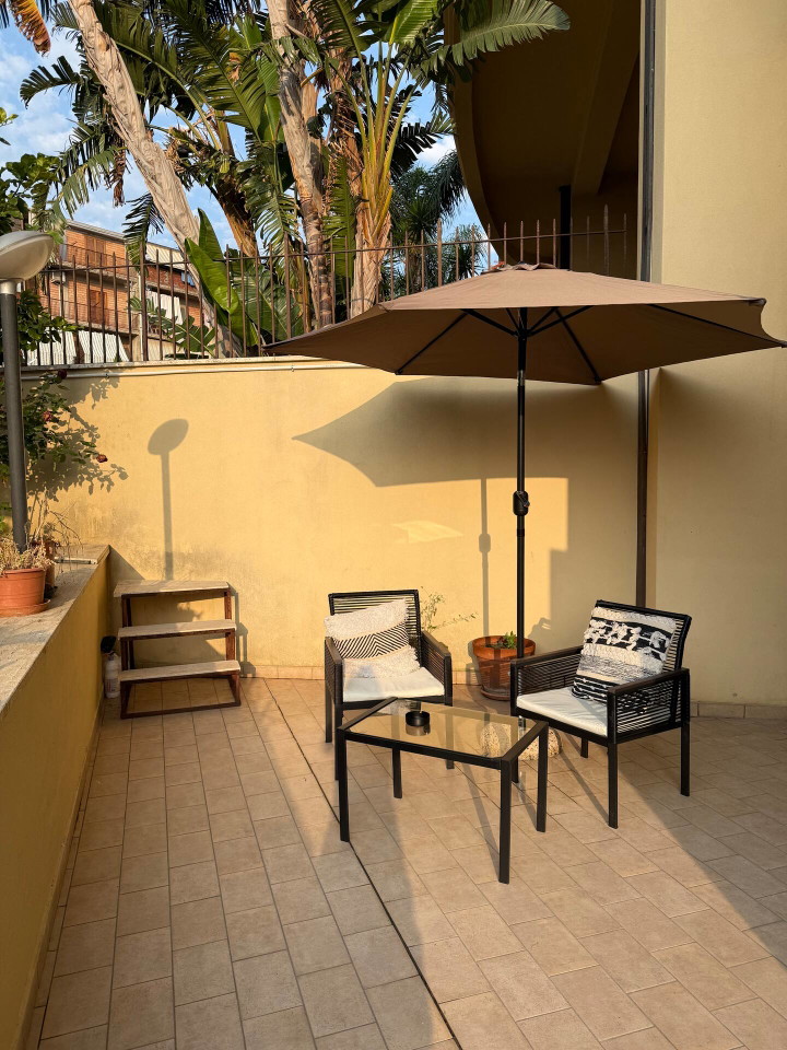 Delias House - Cefalù