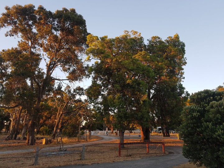 Chambre D'hôtes Stigtomta - Mandurah