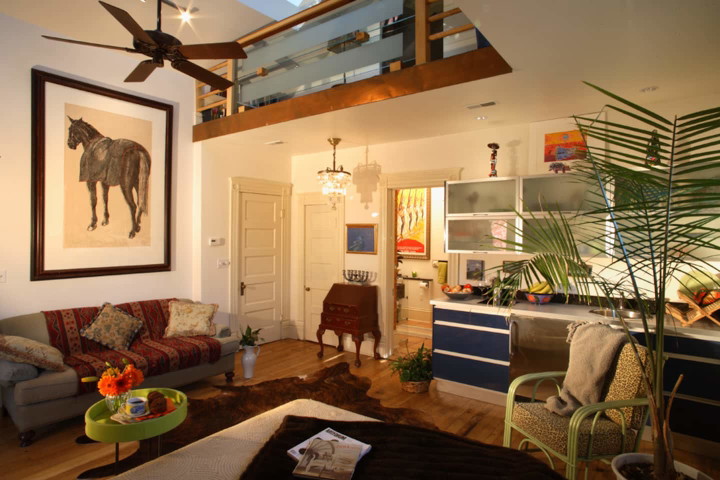 Spectacular Space, Heart Of Tremont Off St Prkng - Cleveland, OH