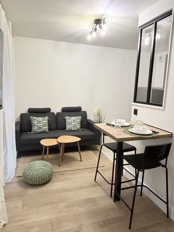 Appartement Cergy - Cergy