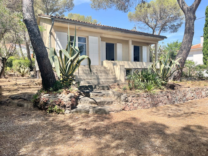 Maison Secteur Boulouris Proche Mer - Fréjus