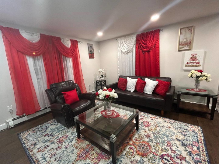 Spacious 2br Apartment Near Newark Airport & Nyc - Chatham, NJ
