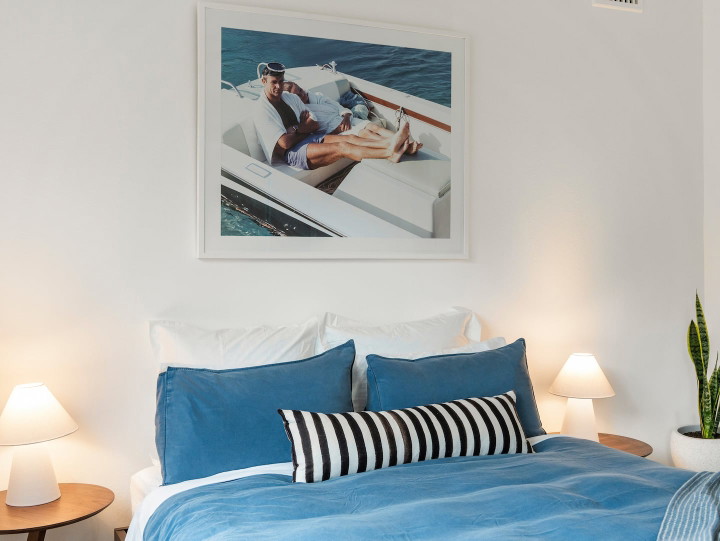 Four . The Fletcher Bondi - Coogee