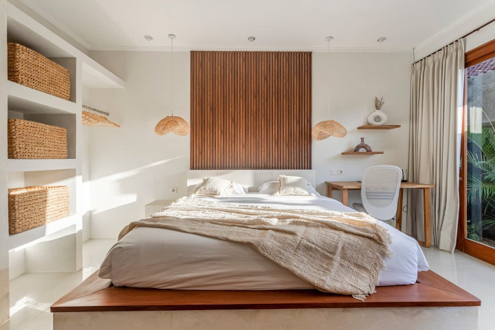 Bali Suites Emy Sanur 12 - Denpasar
