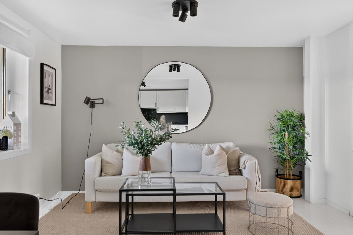 Bright And Great Apartment For Rent In Kristiansand - Kristiansand