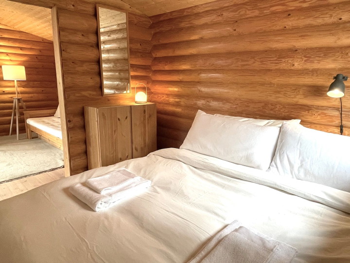 Hermits Cabin - Suomi