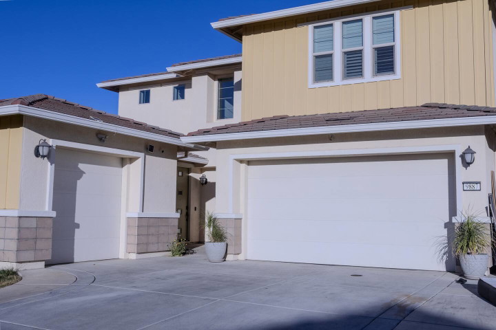 Private Suite W/ King Bed & 5 Min Dr To Eg Oldtown - Elk Grove, CA