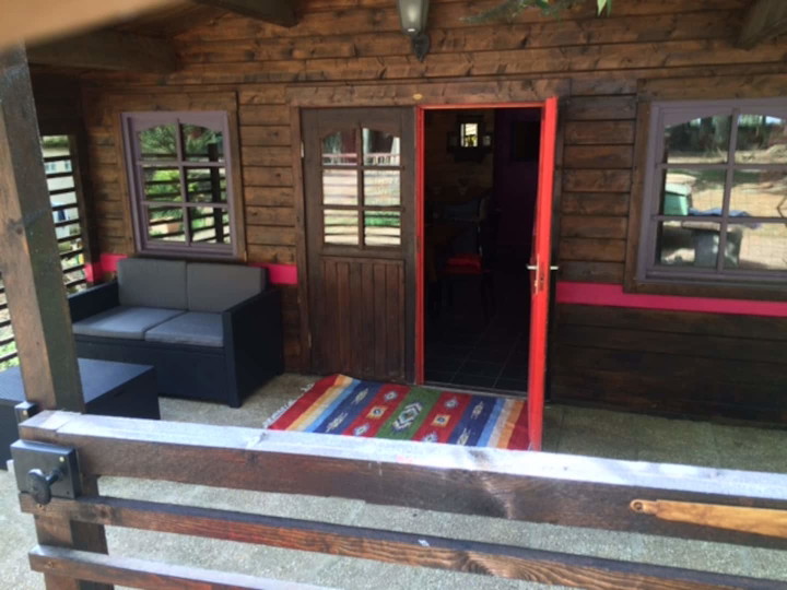 Cottage In The Forest - Montigny-le-Bretonneux