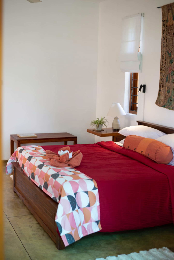 Peaceful Villa Suite In Kandy | Remote Work Stay - キャンディー