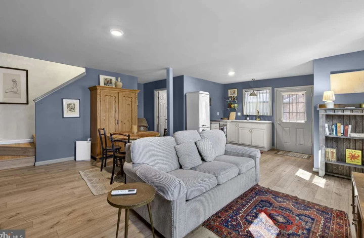 Charming And Cozy, Walk To Town - Shepherdstown, WV
