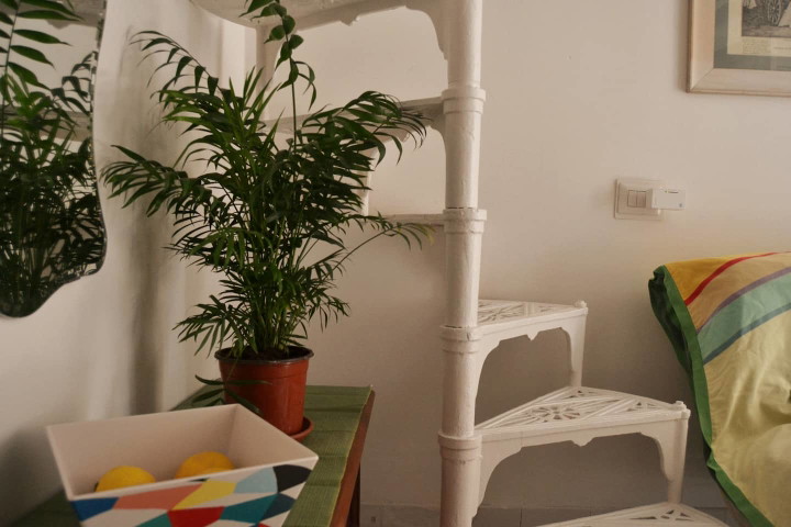 La Scaletta | Design Loft In Positano - Positano