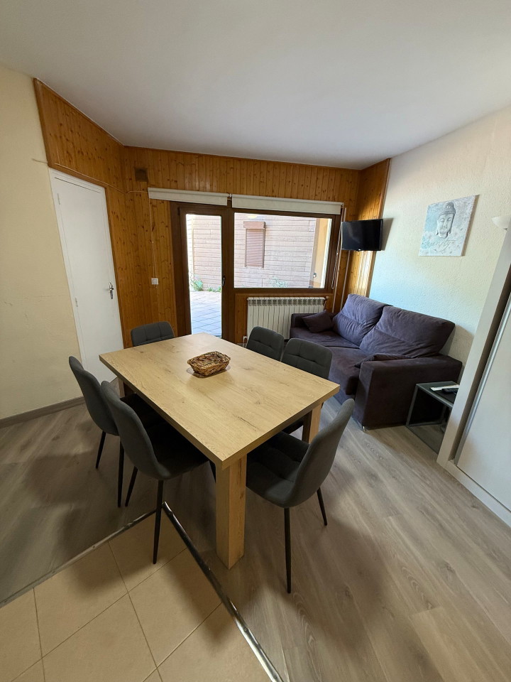 Gran Tetras Con Terraza By Confortsky - Andorra