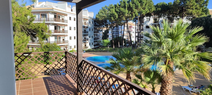 2-bedroom Apartment Falésia - Faro District