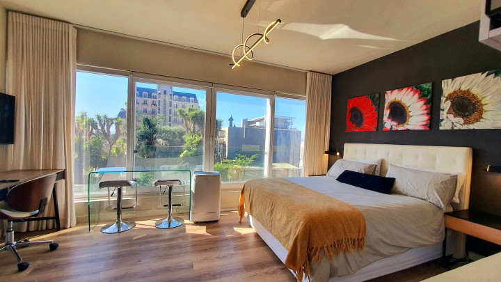 The Green Park Condo - Close To V&a Waterfront - Camps Bay