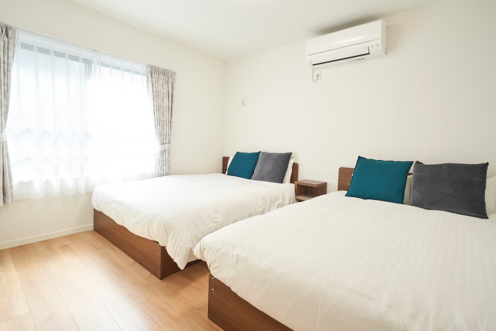 5-minute Walk From Sugamo Station/2-minute Walk To Convenience Store/kisetsu Sugamo, For Couples And Small Groups/private. - Ikebukuro