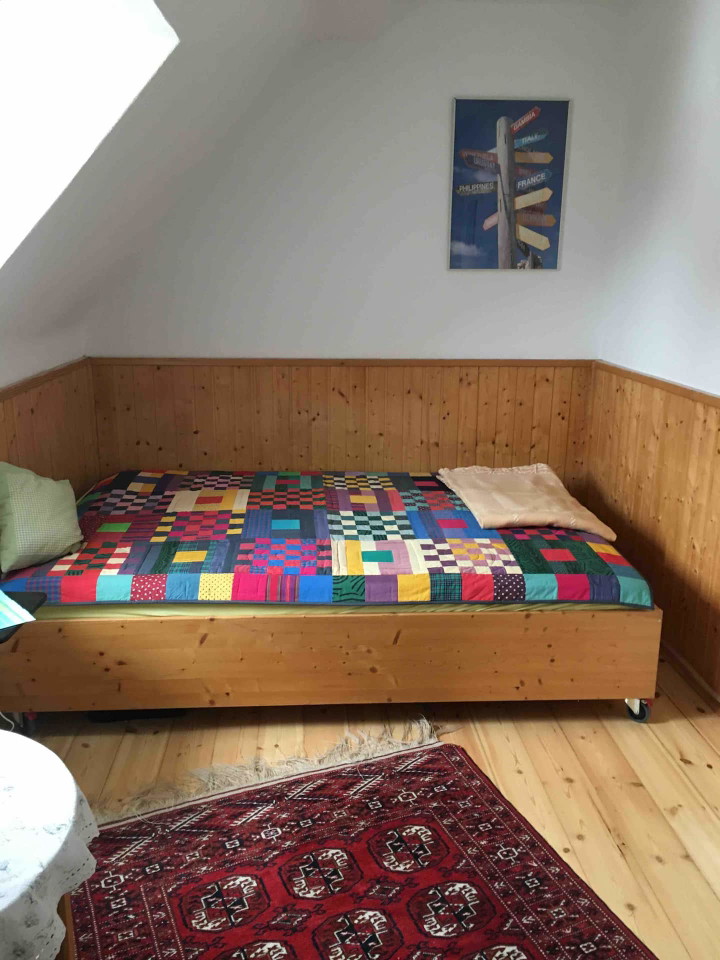 Dachwohnung Mit Herkulesblick - Cassel, Allemagne