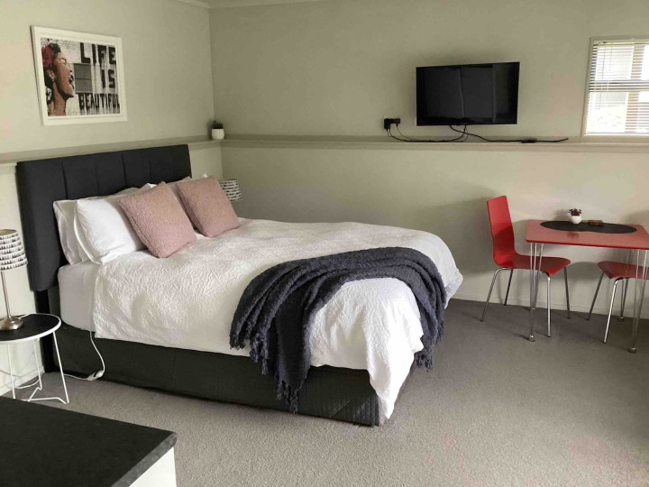 Kauri View Retreat - Northland
