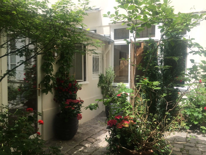 Paris In The Countryside - Paris