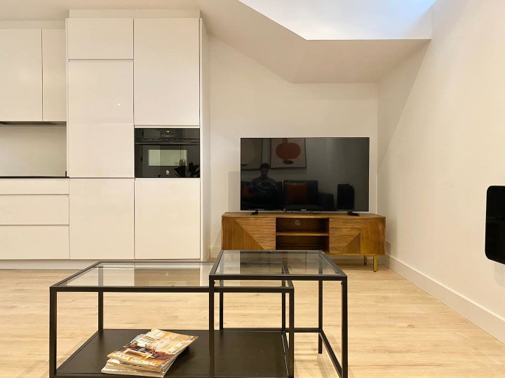 Apartamento Familiar 6 - Segovia