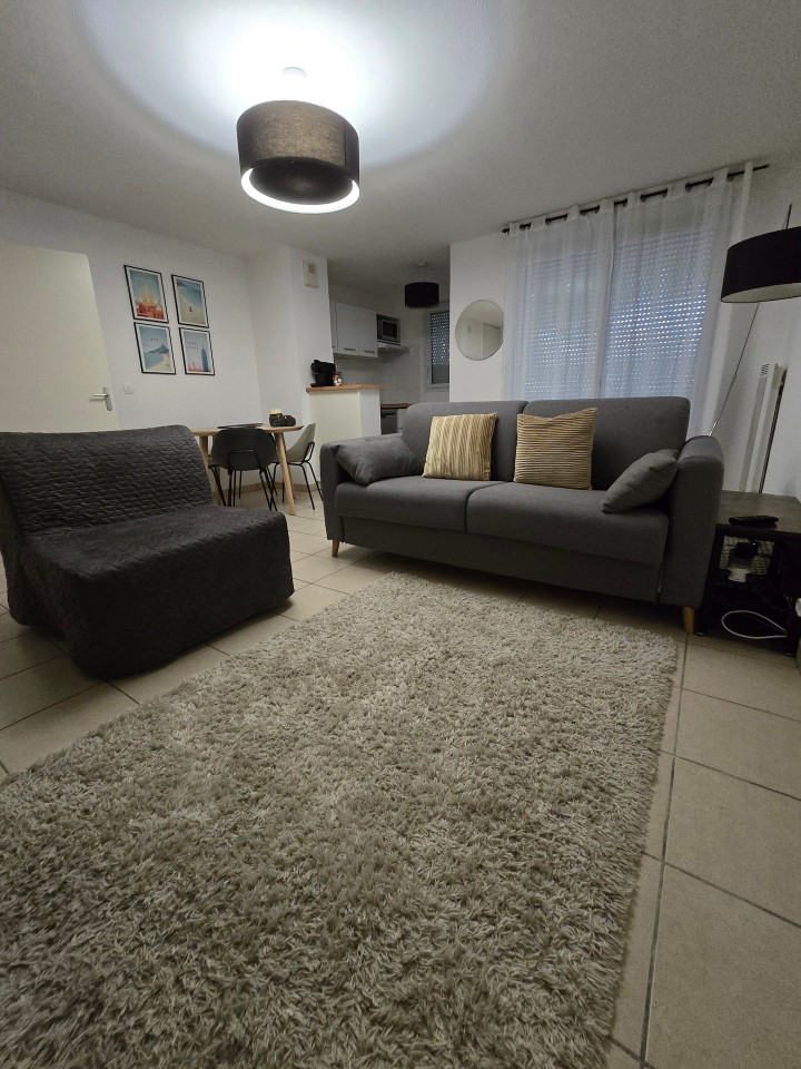 Super Appartement Familial Disneyland Paris(5pers) - Bussy-Saint-Georges