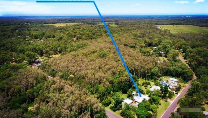 Wood Cabin In Doonan/noosa - Noosa