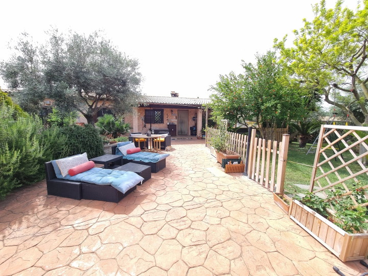 Casa Di Campagna X2 Persone Amanti Della Natura - Cerveteri