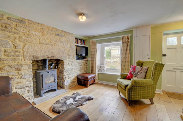 2 Bed In Swanage (Oc-wy382) - Corfe Castle