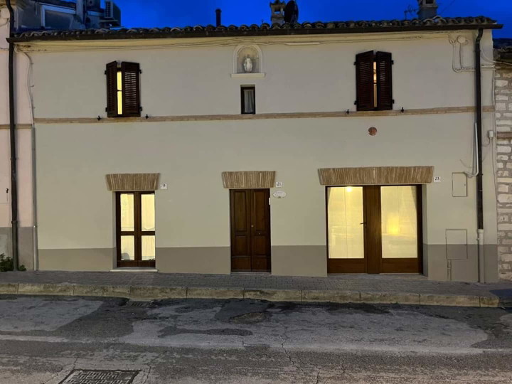 Claire's House Sirolo Centro - Sirolo
