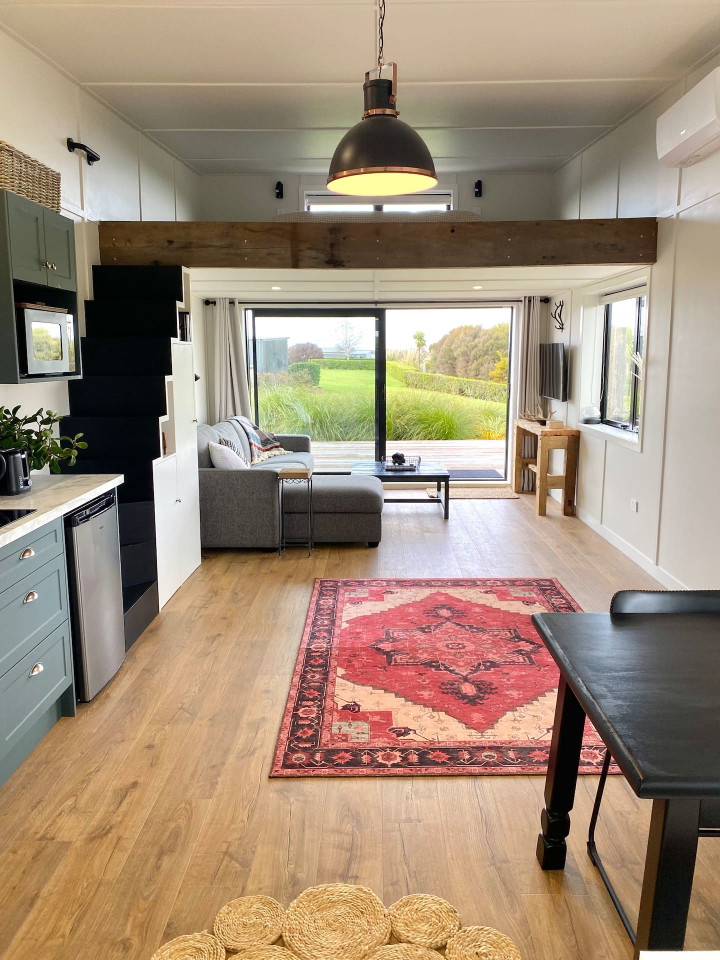 Cosy Guest House - Bulls