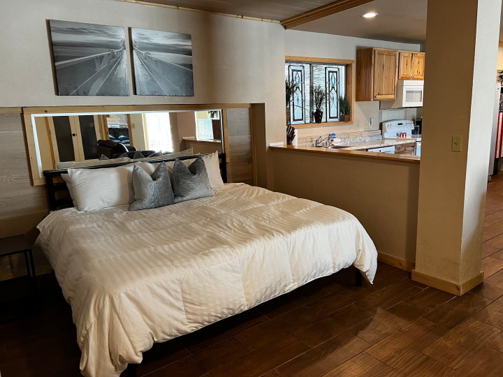 Ripons Freedom Cottage - Ripon, CA