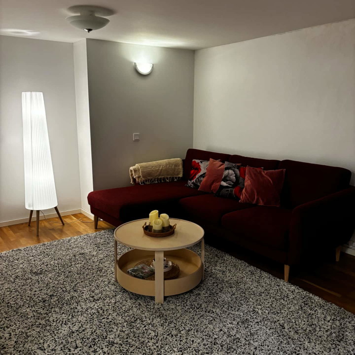 At Home In Harmony - Sollentuna