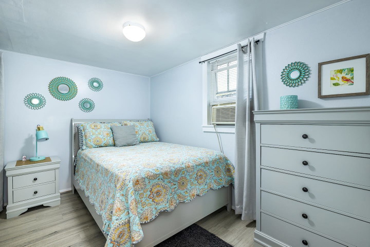 Hidden Oasis #3 Bikes&beach *Renovation Discount* - Largo, FL