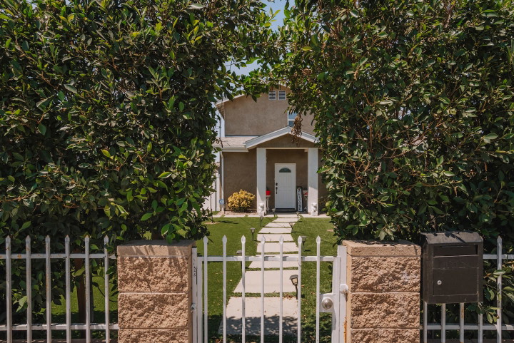 Spacious 4br Noho Home With Beautiful Private Yard - Burbank, CA