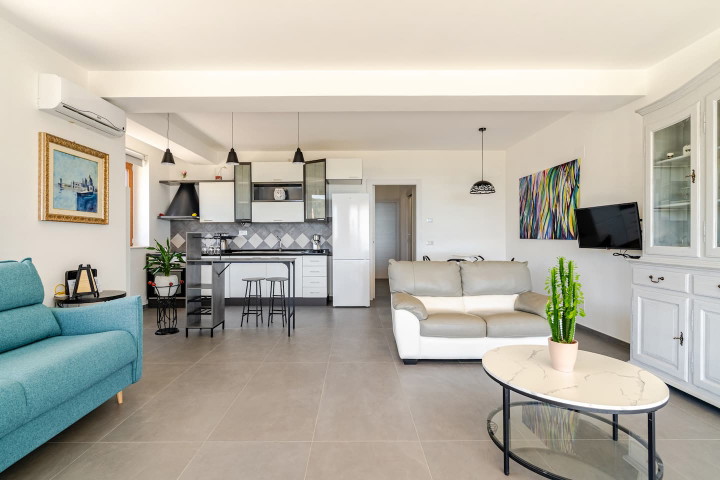 Agriturismo Ginevra - Casa Doriana - Mattinata