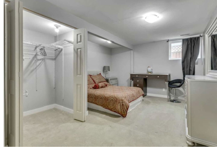 Suite Lumineuse Et éLégante. - Calgary