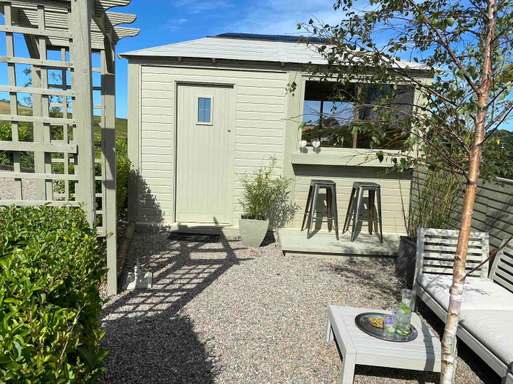 Intimate Social Gatherings - Hottub - Portaferry
