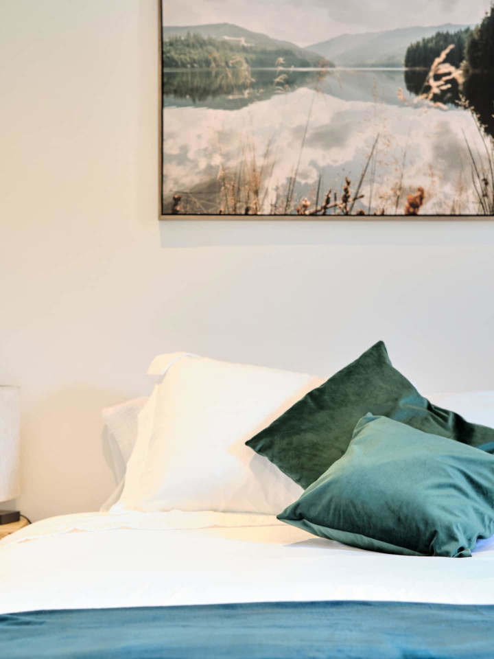 Citadines Chicoutimi: The Nomad - Saguenay