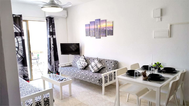 [Offre Spéciale] Tout Est Accessible à Pied  Balcon  Parking - Ayia Napa