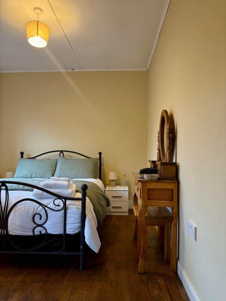 Cosy Blessington Townhouse Near Dublin - Blessington