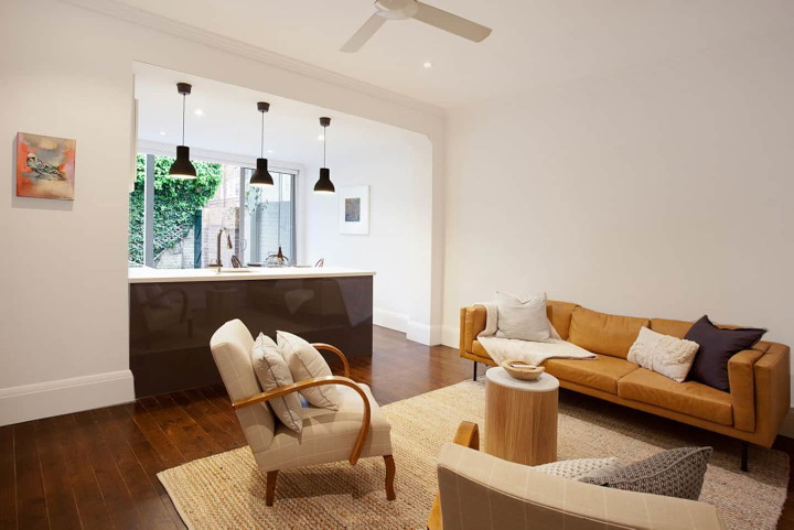 Harbourside Hideaway Double Bay Isyd - Coogee