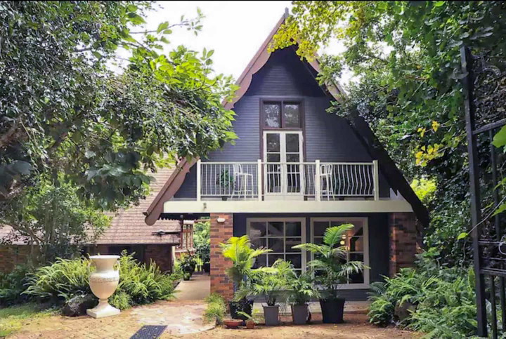 Beautiful View Park Villa - Tamborine Mountain